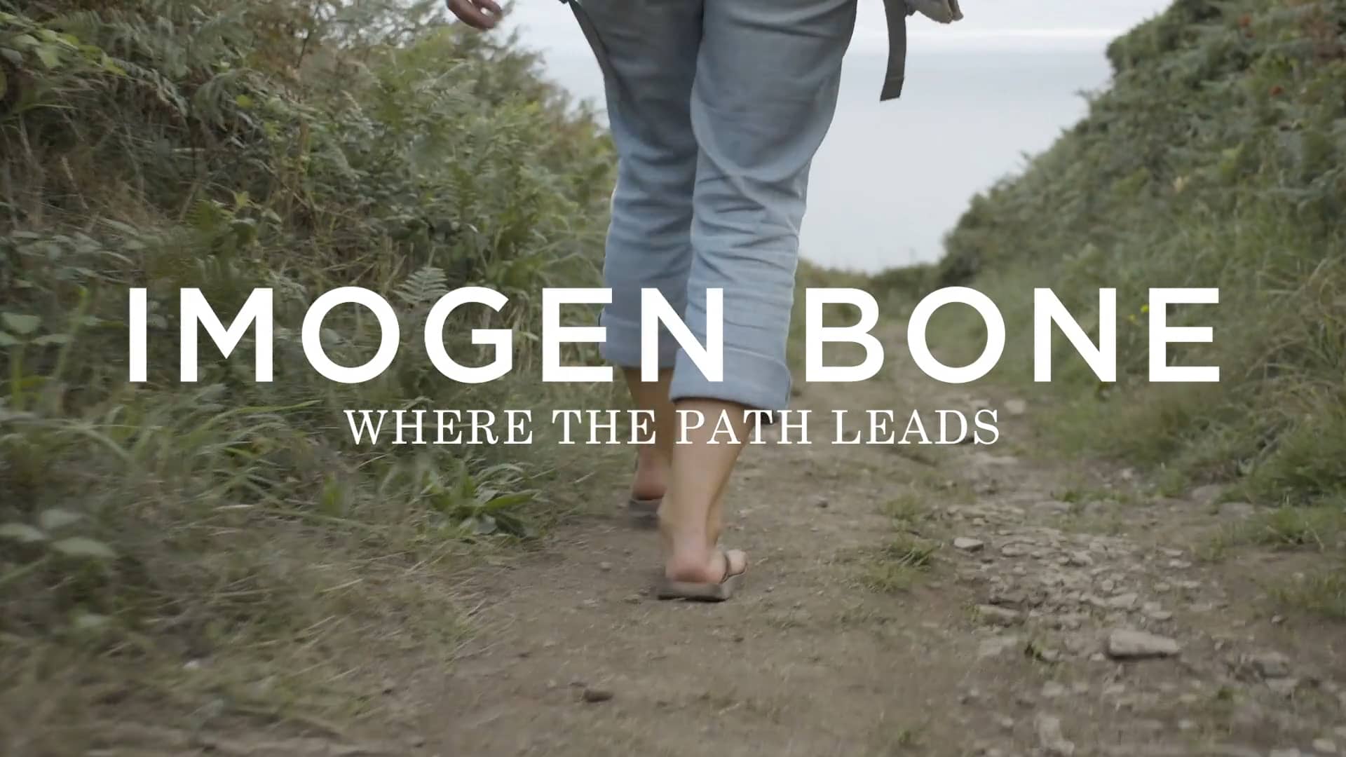 Imogen Bone - Summerhouse Gallery on Vimeo