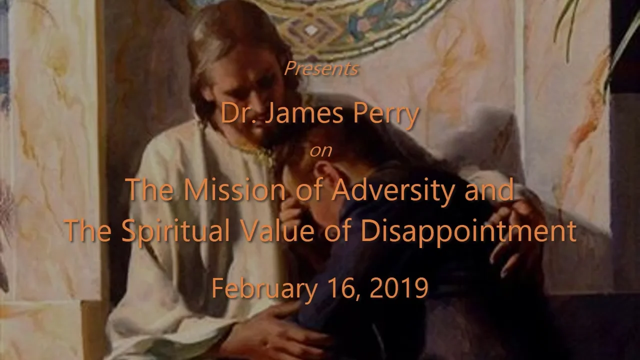 UUI Thought Leaders Forum with Dr James Perry and Panel_Video Recording ...