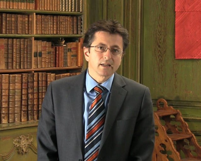 avocat Bonfils on Vimeo