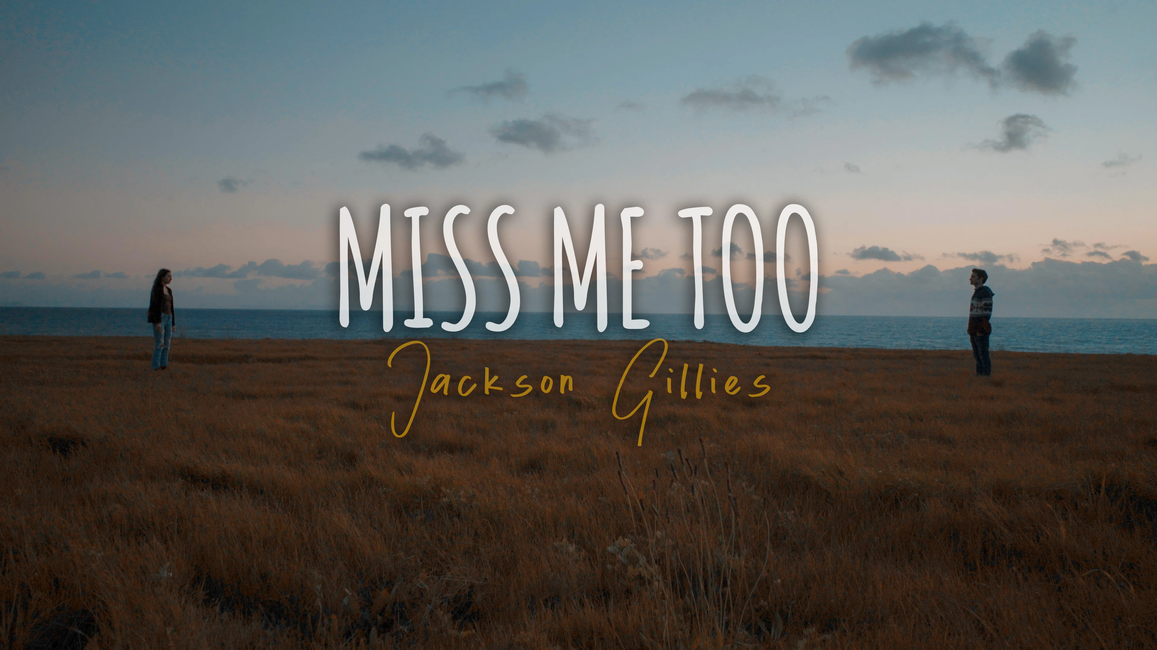 Ryan Slattery - Miss Me Too - Jackson Gillies on Vimeo
