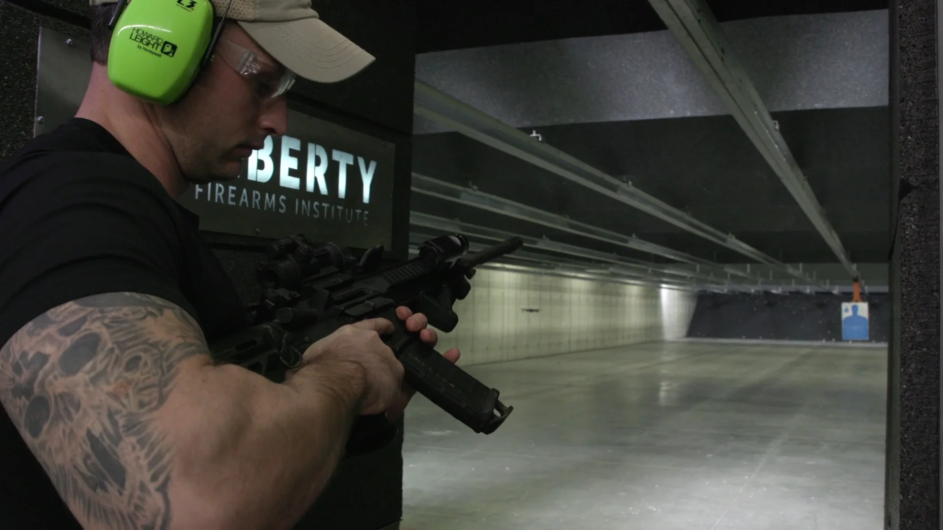 Nathan Rausch Story on Vimeo