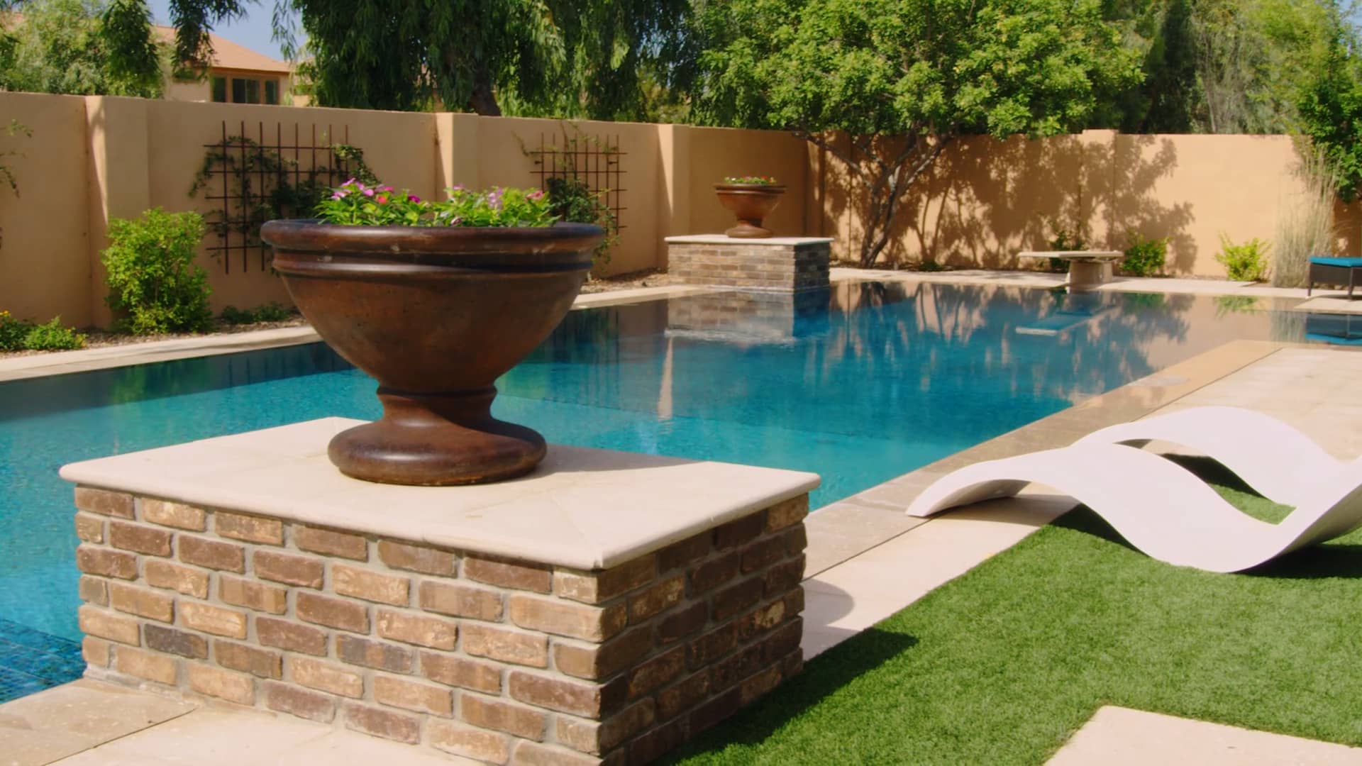 Funding Your Backyard Dream on Vimeo