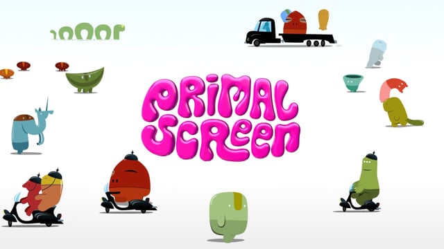 Primal Screen on Vimeo