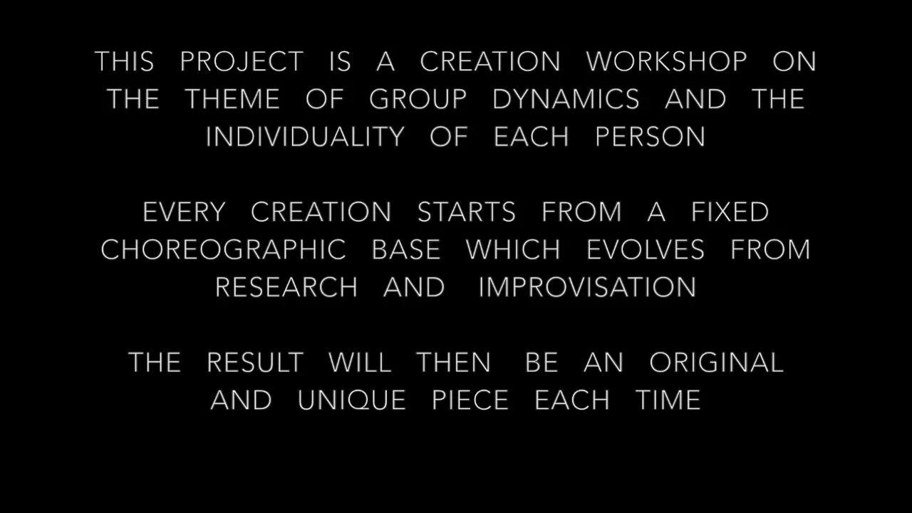 Perpetuum Mobile Project trailer on Vimeo