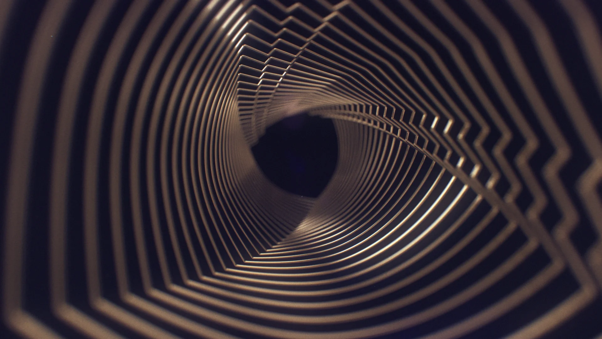 Warner Channel ID 02 2018 on Vimeo