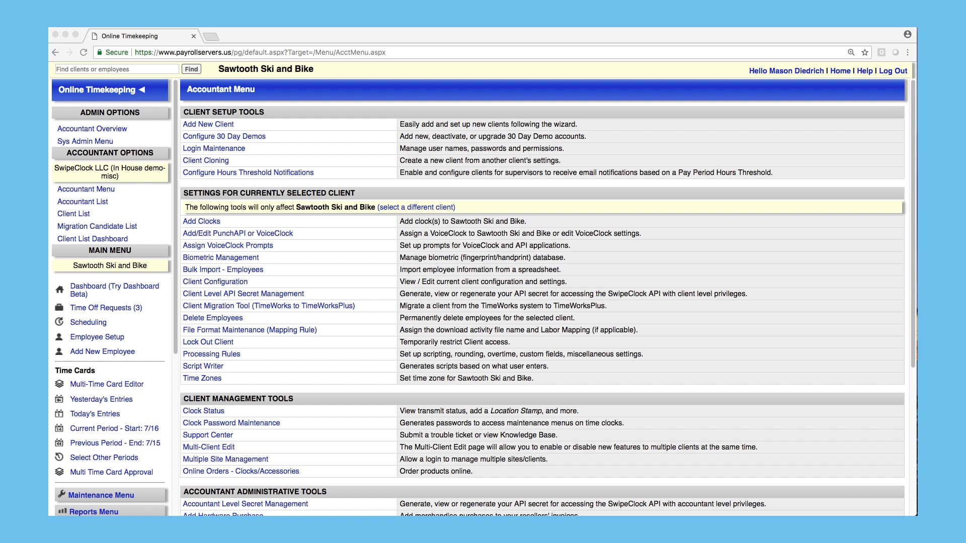 Labor Mapping / File Format Maintenance on Vimeo