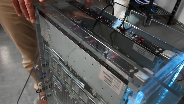 SLIC Videos & Tutorials | Engineered Fluids