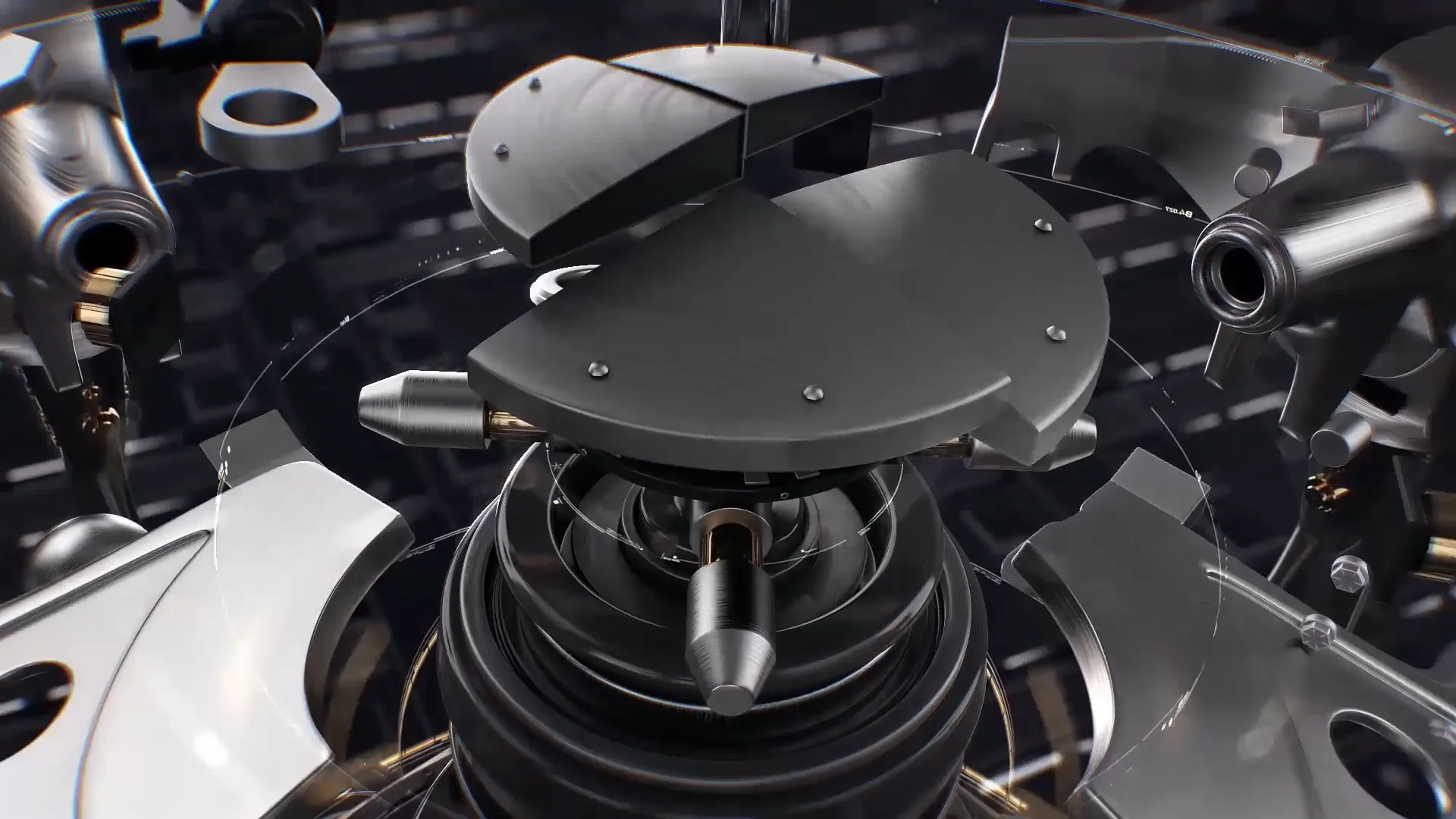 GAL Global Aerospace Logistics