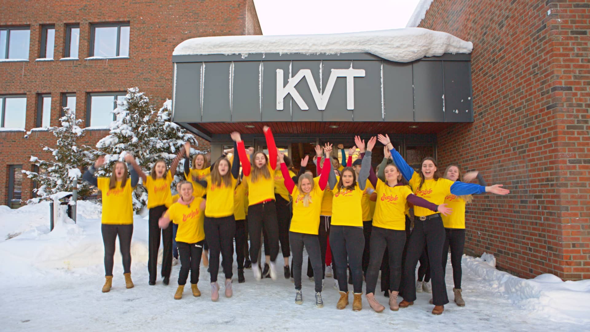 KVT Helse- og oppvekstfag 2019 on Vimeo