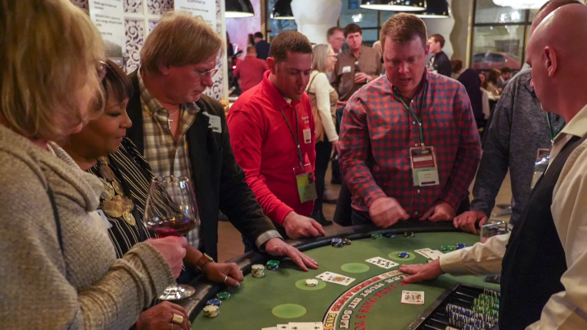5church TPI 2019: slideshow2 on Vimeo