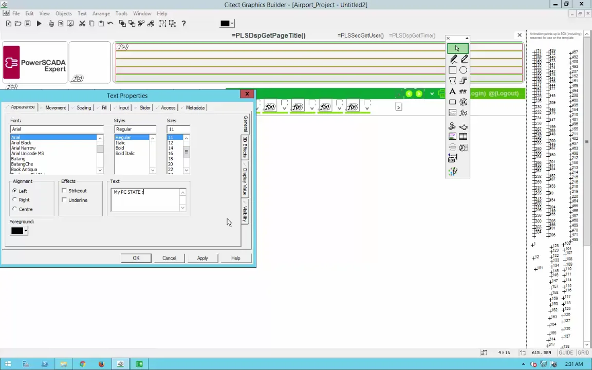 Power SCADA - System page - Learning Video - Schneider Electric Community