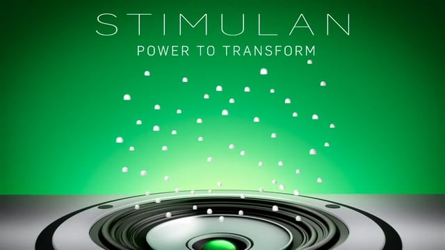 Biocomposites - STIMULAN Sting - Power to Transform on Vimeo