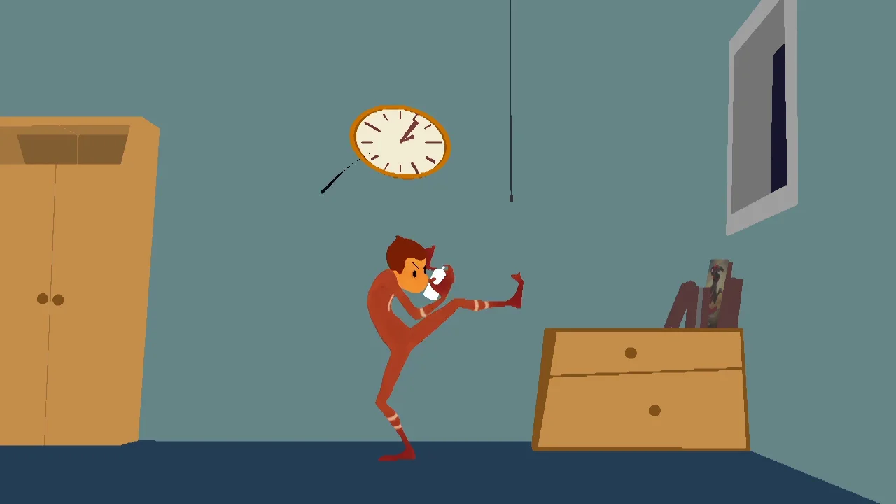 Slapstick animation on Vimeo
