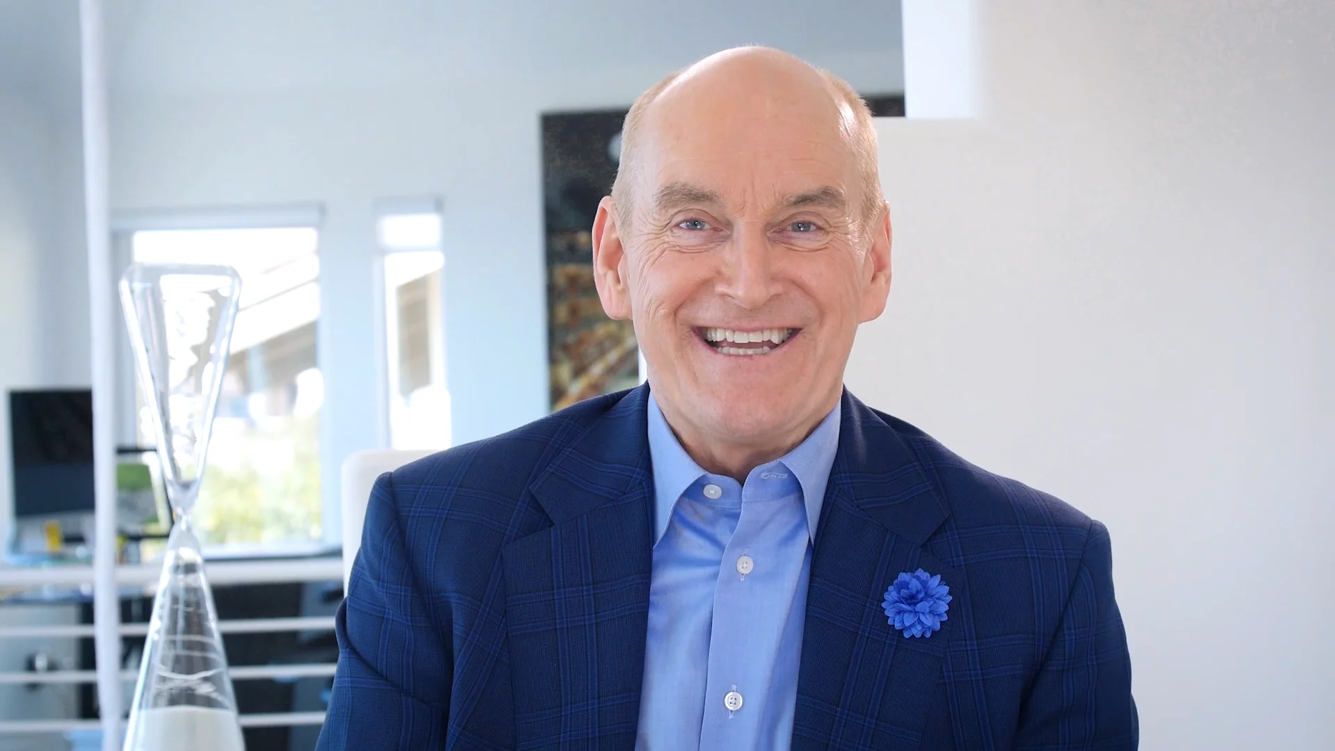 Coaching Drip Campaign Video 5 on Vimeo