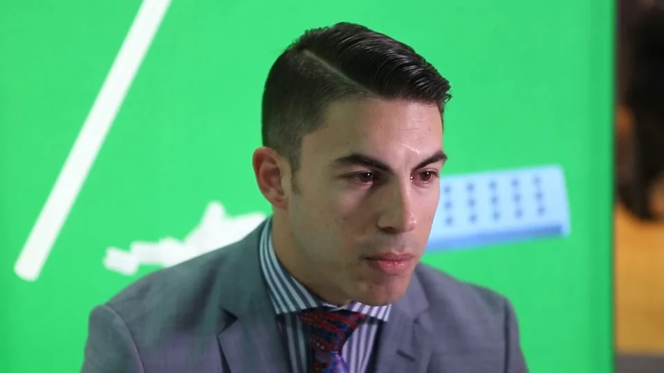 Biocomposites - Dr Hohman Case Study on Vimeo