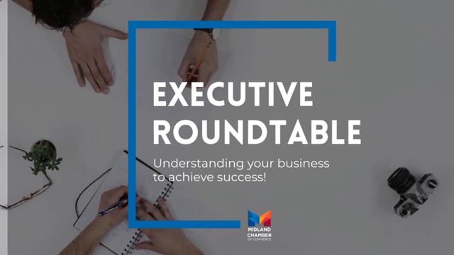 Executive Roundtable on Vimeo