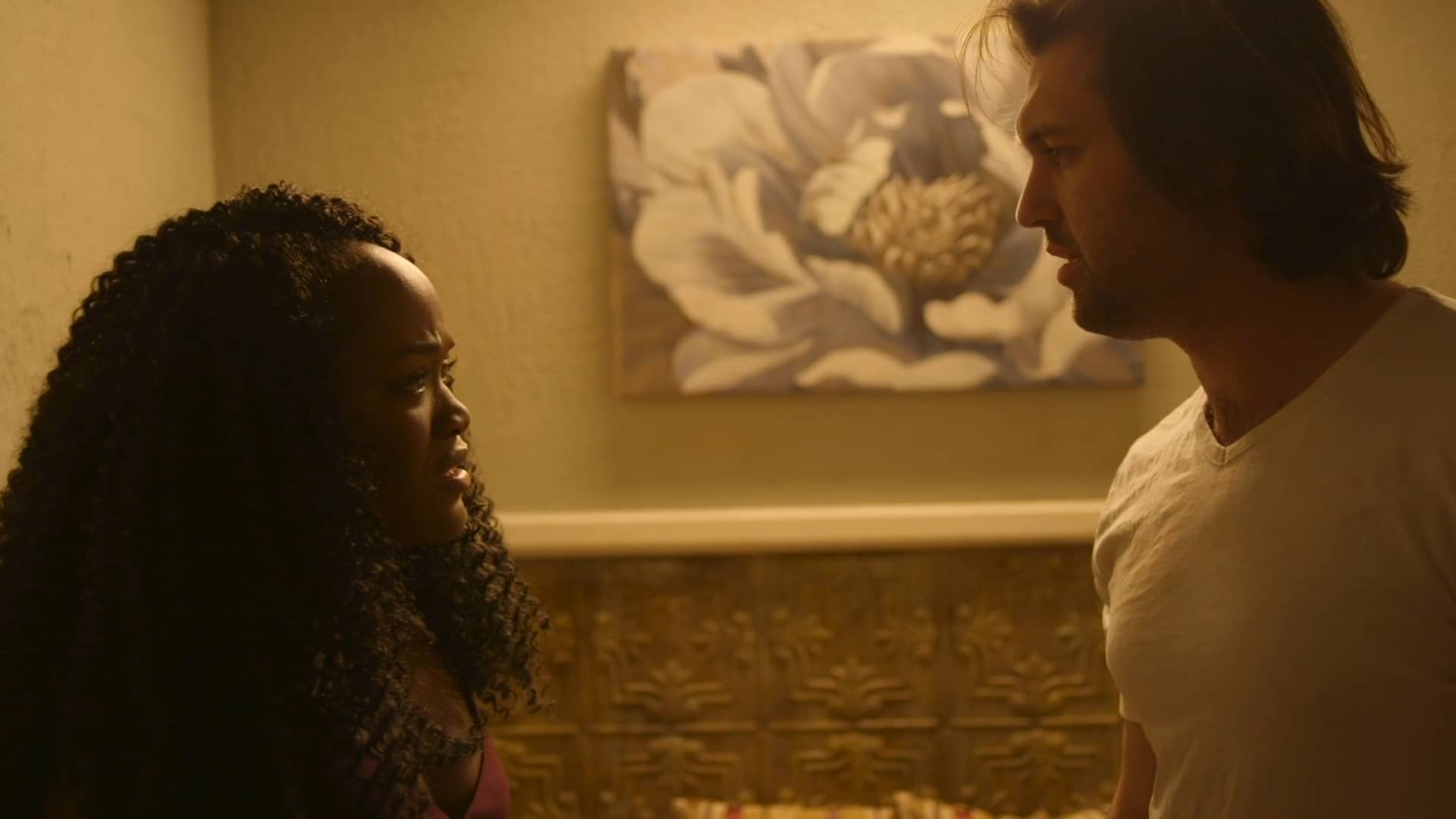 Tori Danner & David Kirk on Vimeo