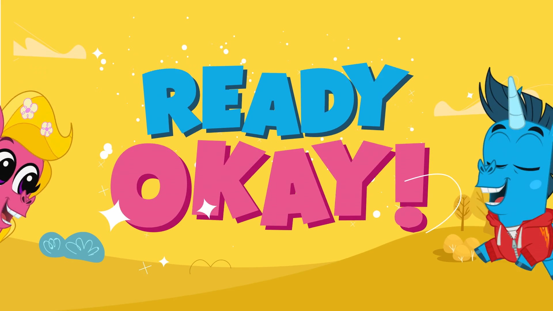 Corn & Peg "Roll Call" Character Spot on Vimeo