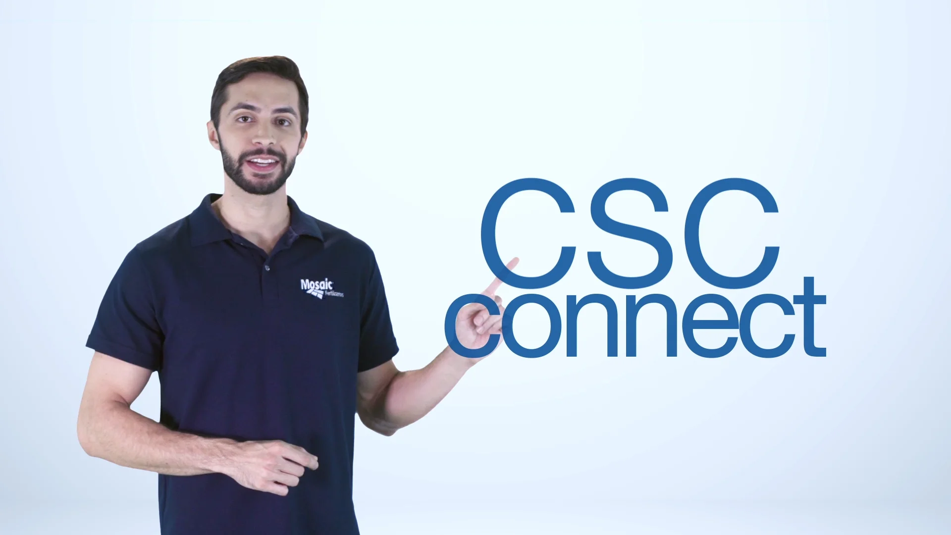 Cartão corporativo CSC Connect v1 on Vimeo