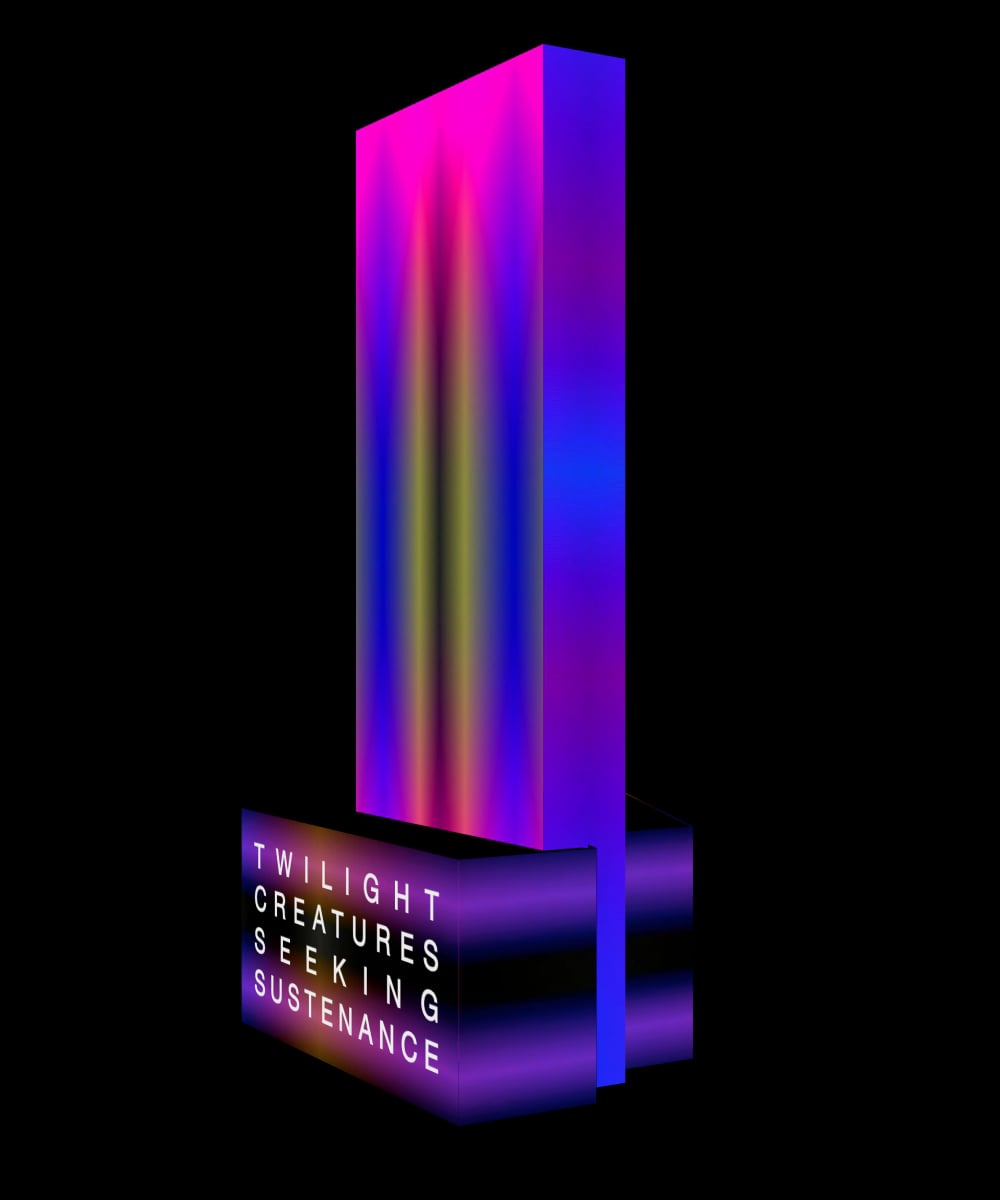 Crepuscular Behavior on Vimeo