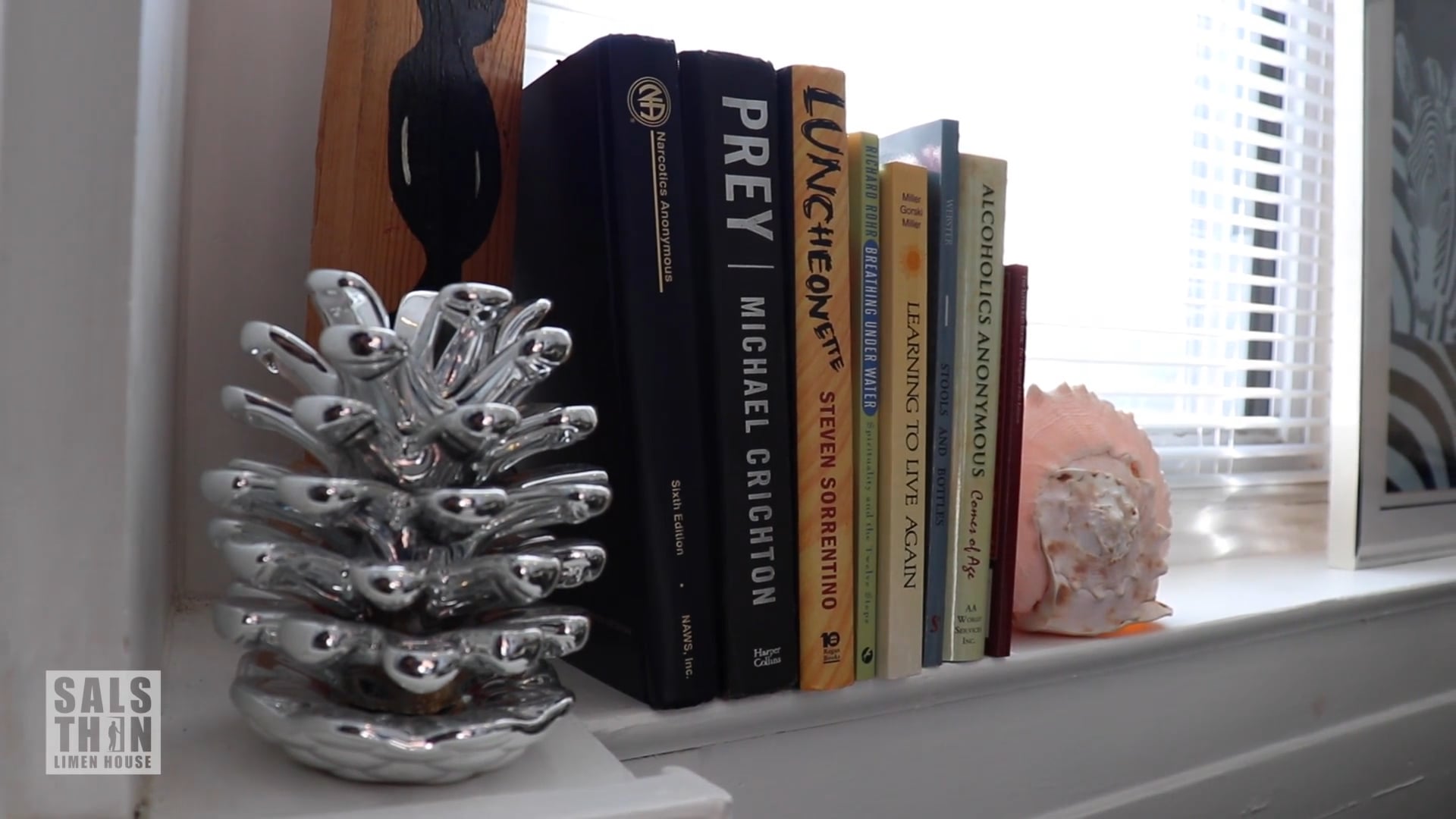 SALSTHON 2019 - Limen House on Vimeo