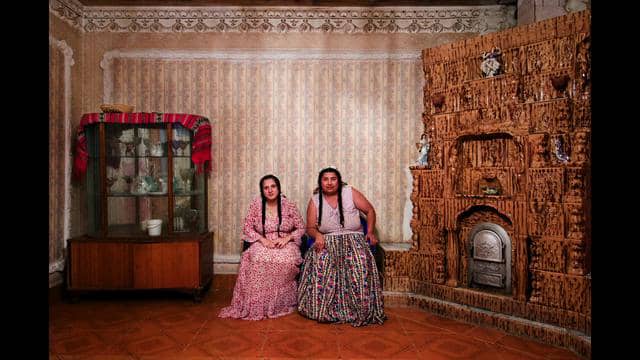 Gypsy Interiors on Vimeo