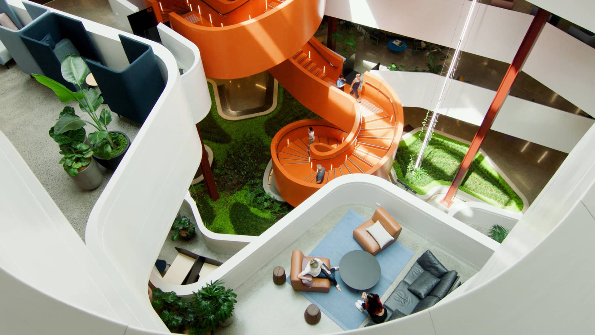 SMALES FARM B:HIVE 2019 on Vimeo