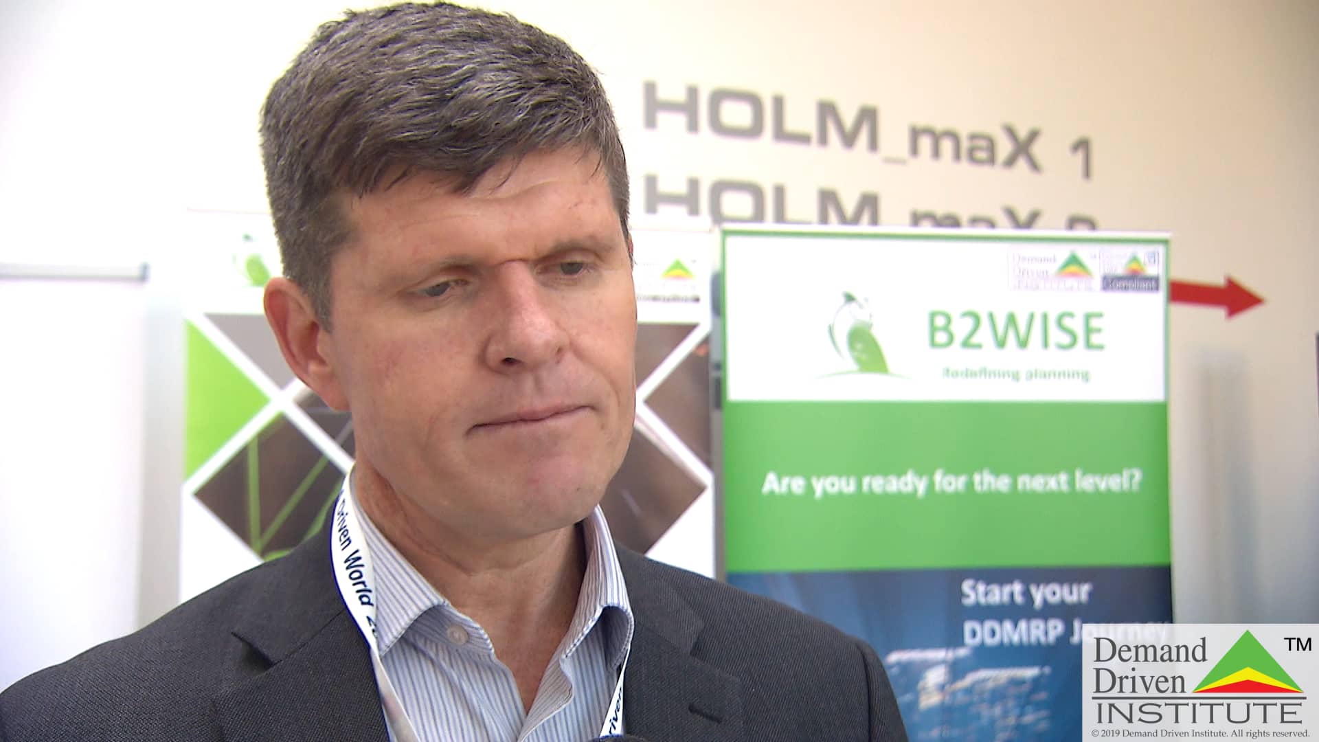 An Introduction to B2Wise on Vimeo