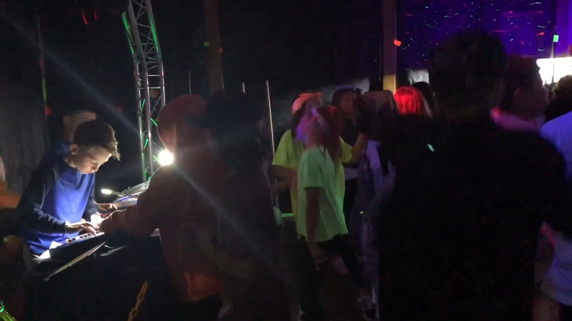 Dj On Vimeo