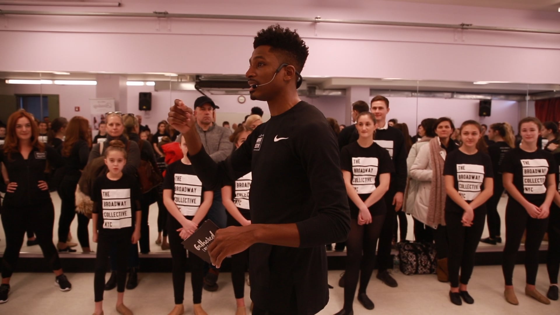 Robert Teaches NY on Vimeo