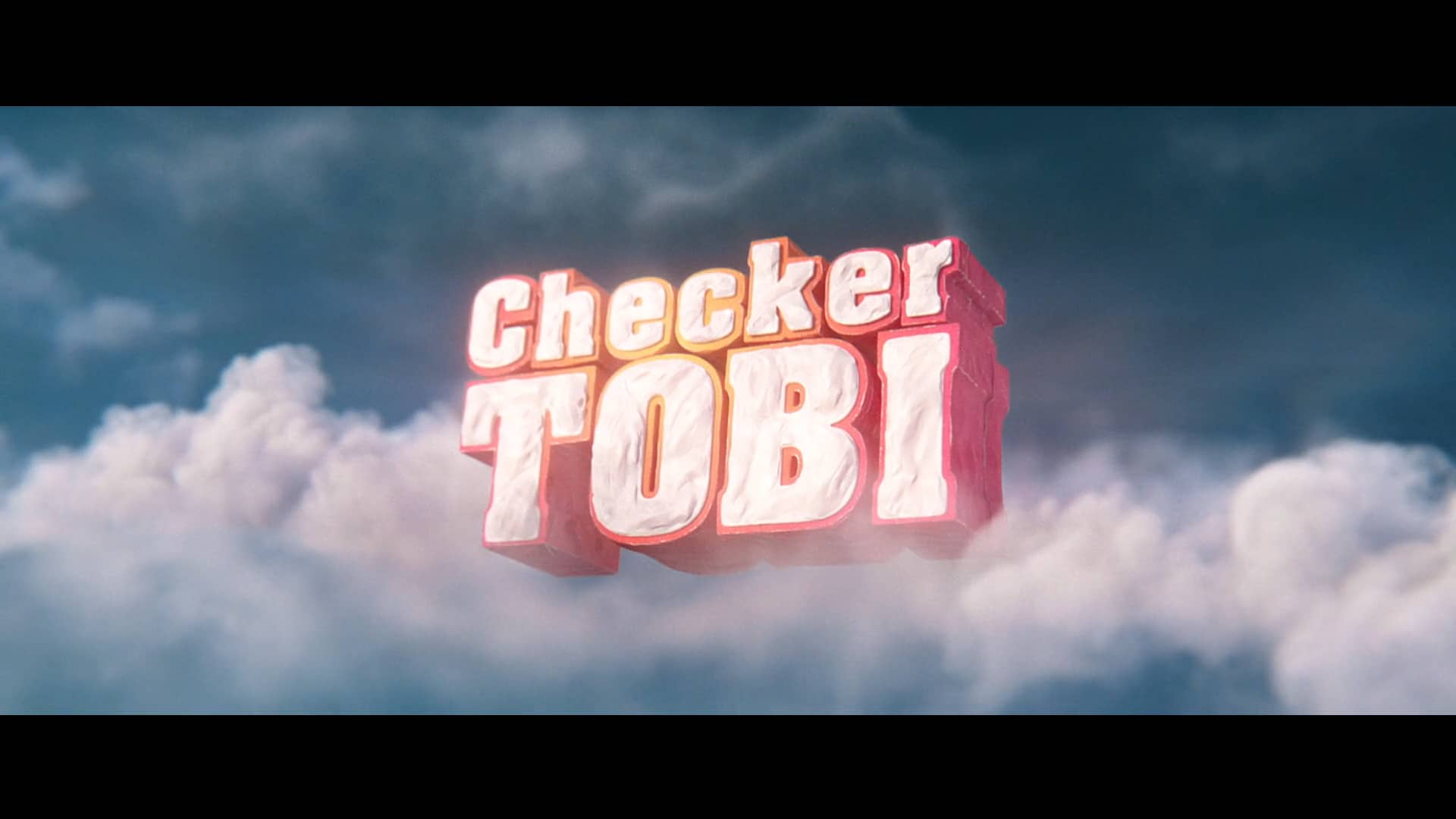 Checker Tobi - Feature Film on Vimeo
