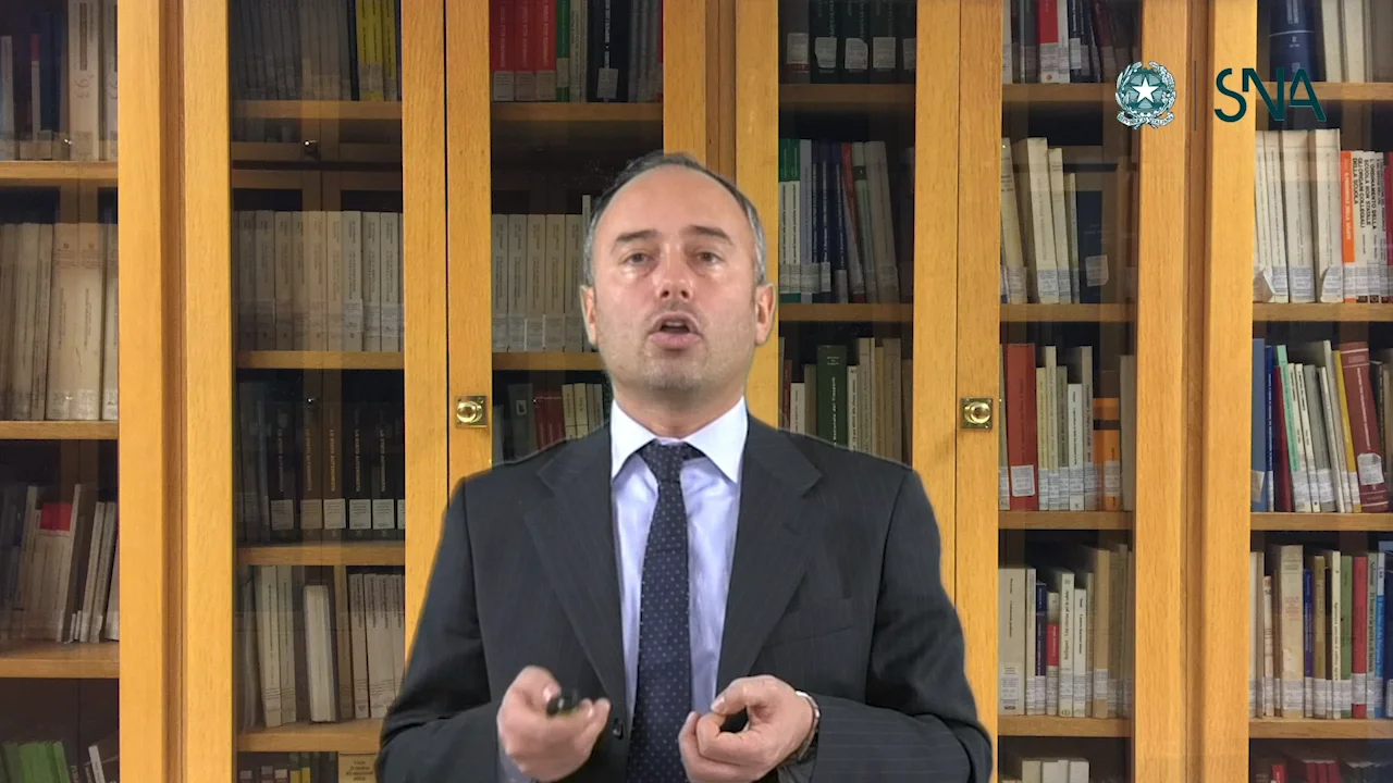 Parte II differenze rispetto al codice civile Dott. Castellani on Vimeo