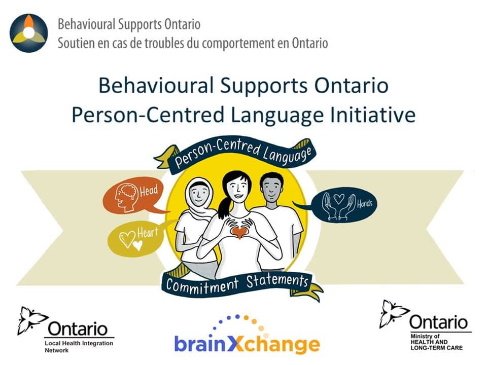 Person-Centred Language Matters! on Vimeo