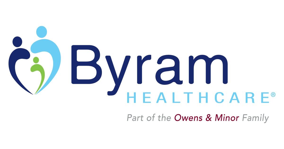 Byram Healthcare: Your choice for advanced wound dressings on Vimeo