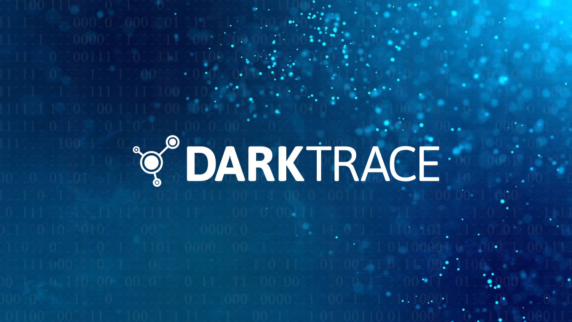 Darktrace Overview on Vimeo