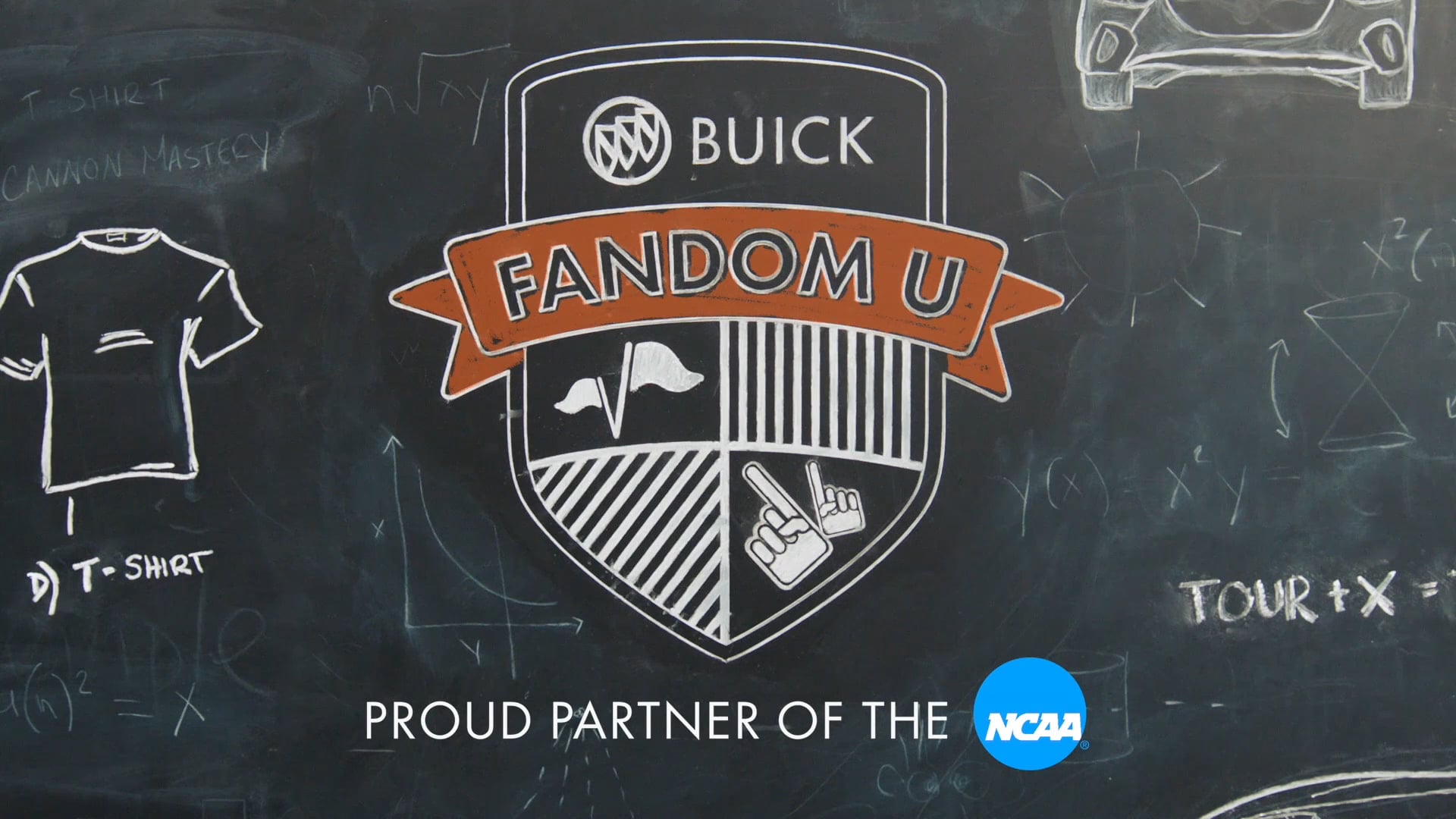 Buick Fandom University on Vimeo