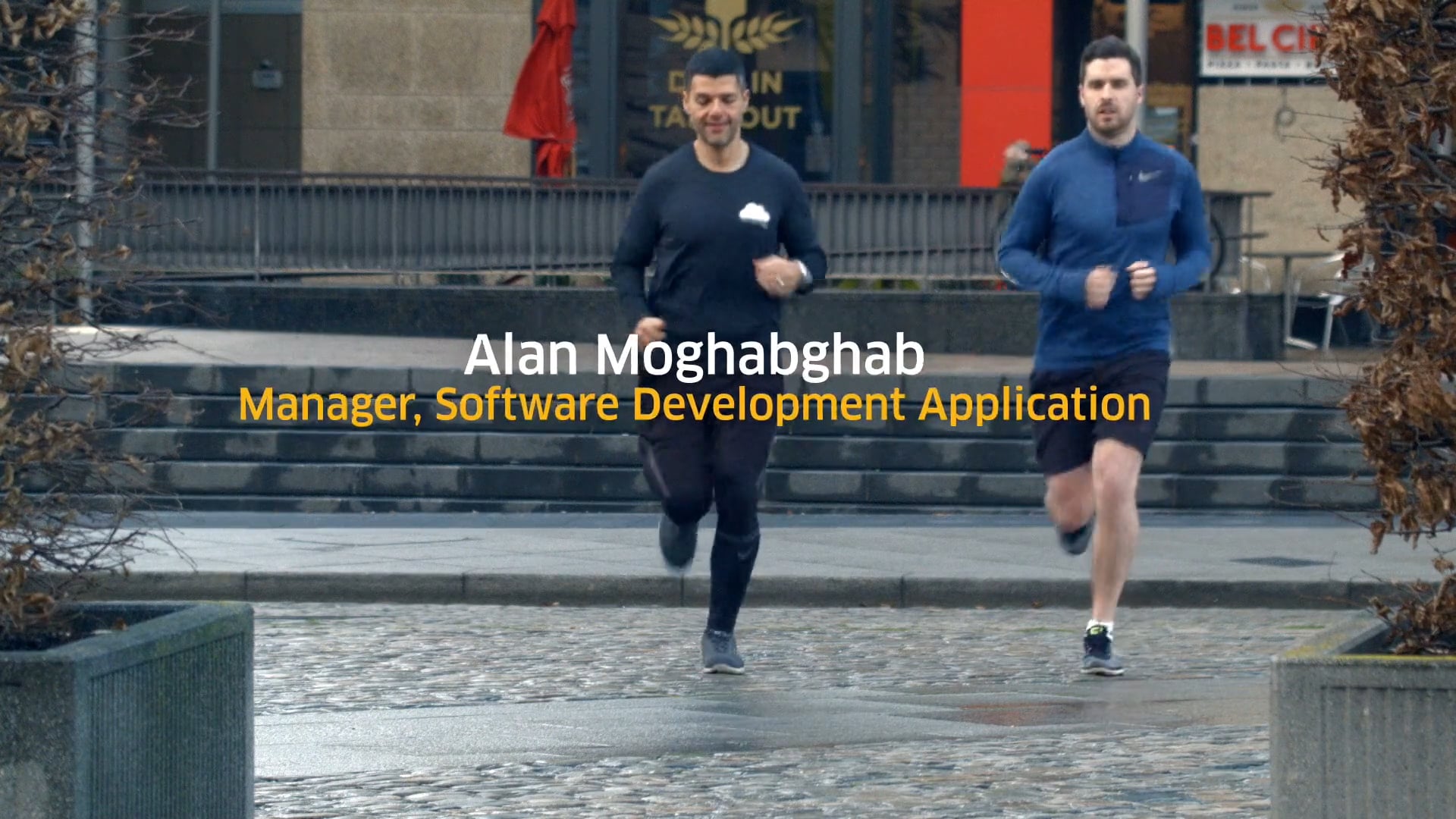 Workday - Graduate Employer of the Year on Vimeo