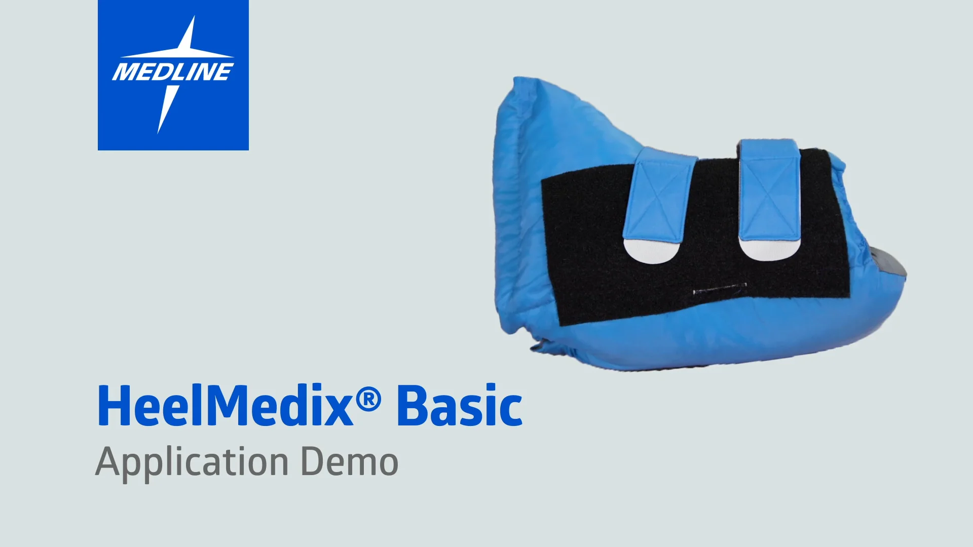 Heelmedix Basic: Instructions for Use