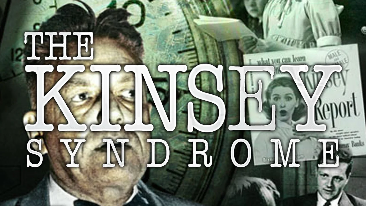 Watch The Kinsey Syndrome Online | Vimeo On Demand on Vimeo