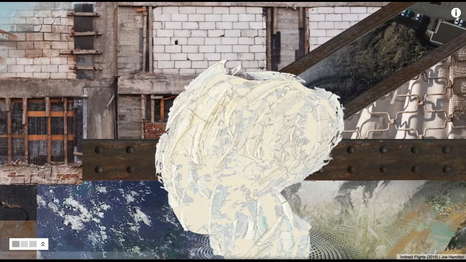 Indirect Flights | HOVERSTAT.ES