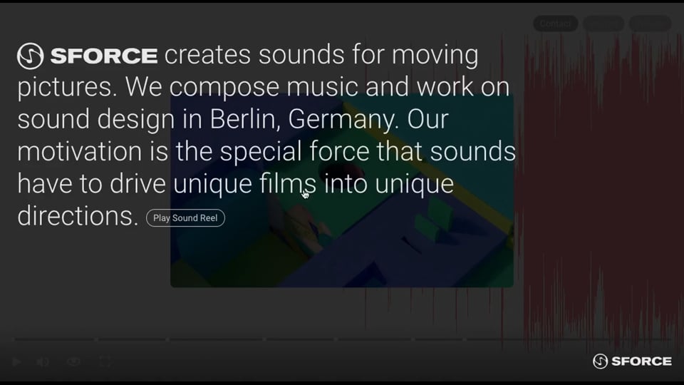 SForce | HOVERSTAT.ES
