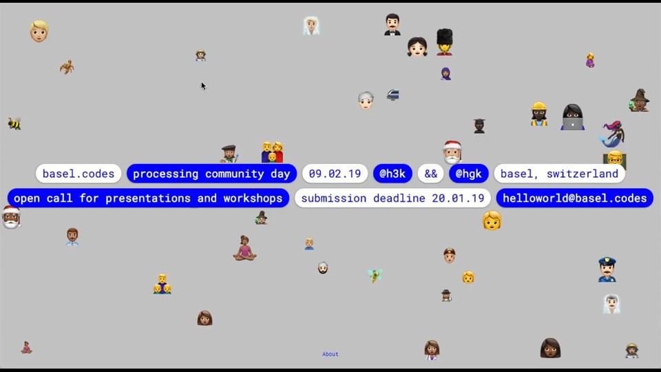 Basel Codes | HOVERSTAT.ES