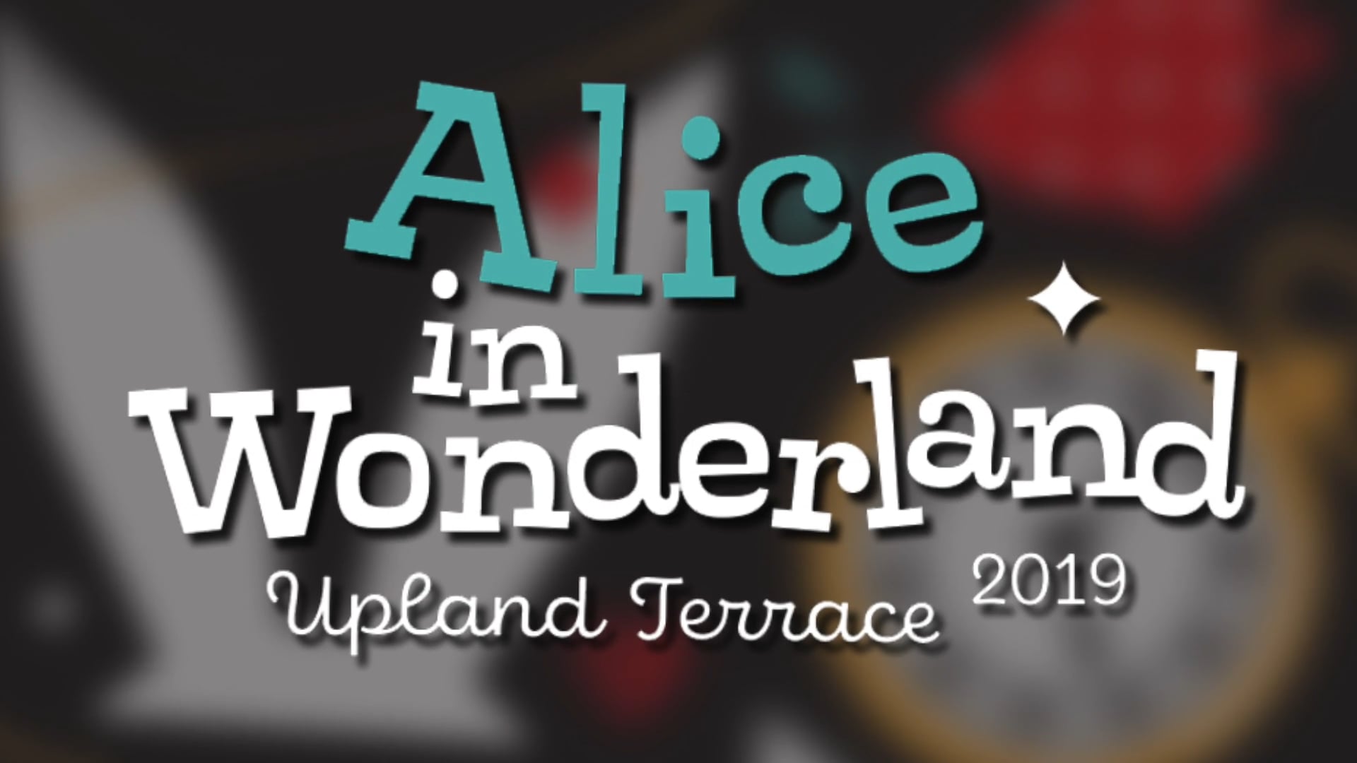 Watch Alice in Wonderland 2019 Online | Vimeo On Demand on Vimeo