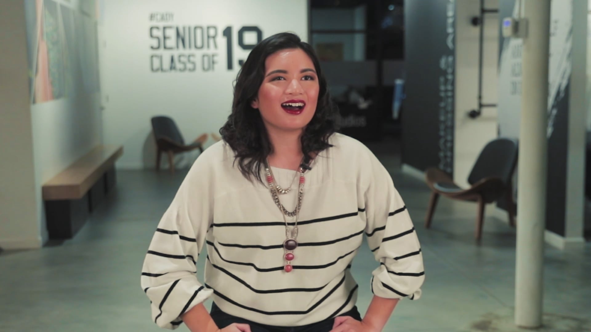 The Cady Senior Story on Vimeo