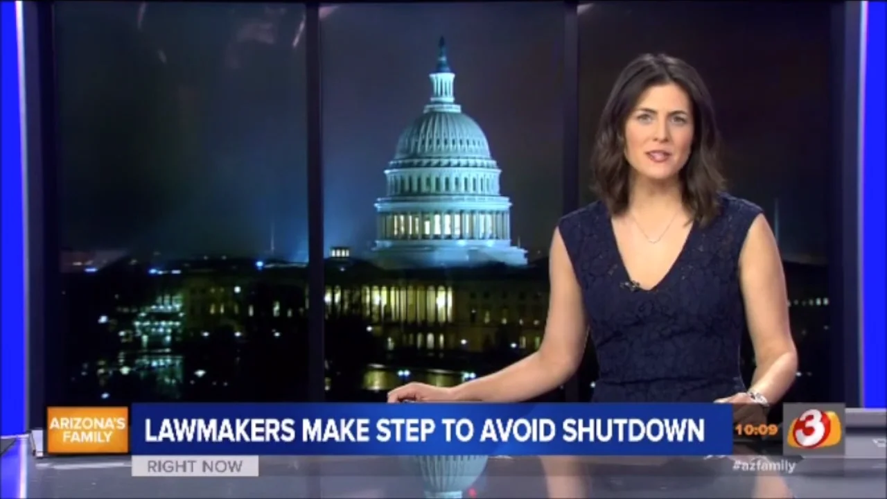 Lindsey Reiser - Lindsey Reiser - Anchor on Vimeo