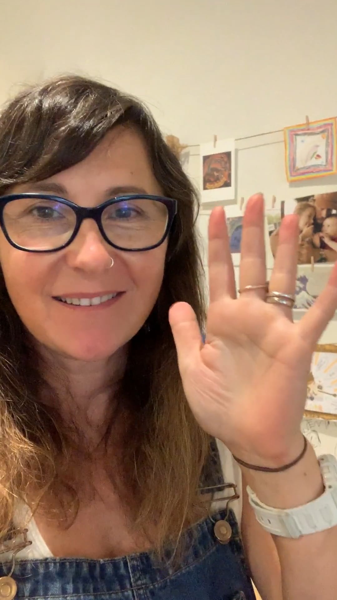 Hello :) on Vimeo