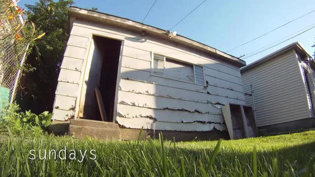 Sundays - Episode 5 on Vimeo