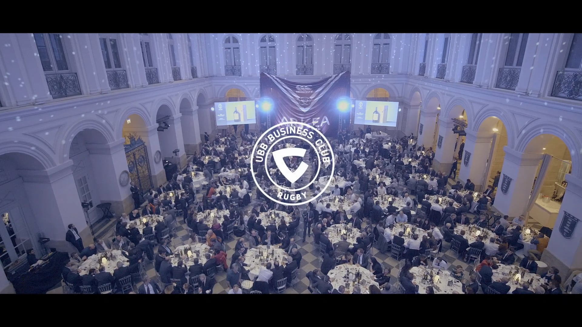 UBB Business Club 2018/2019 - Evènement #4 - Soirée de Gala UBB Grands ...