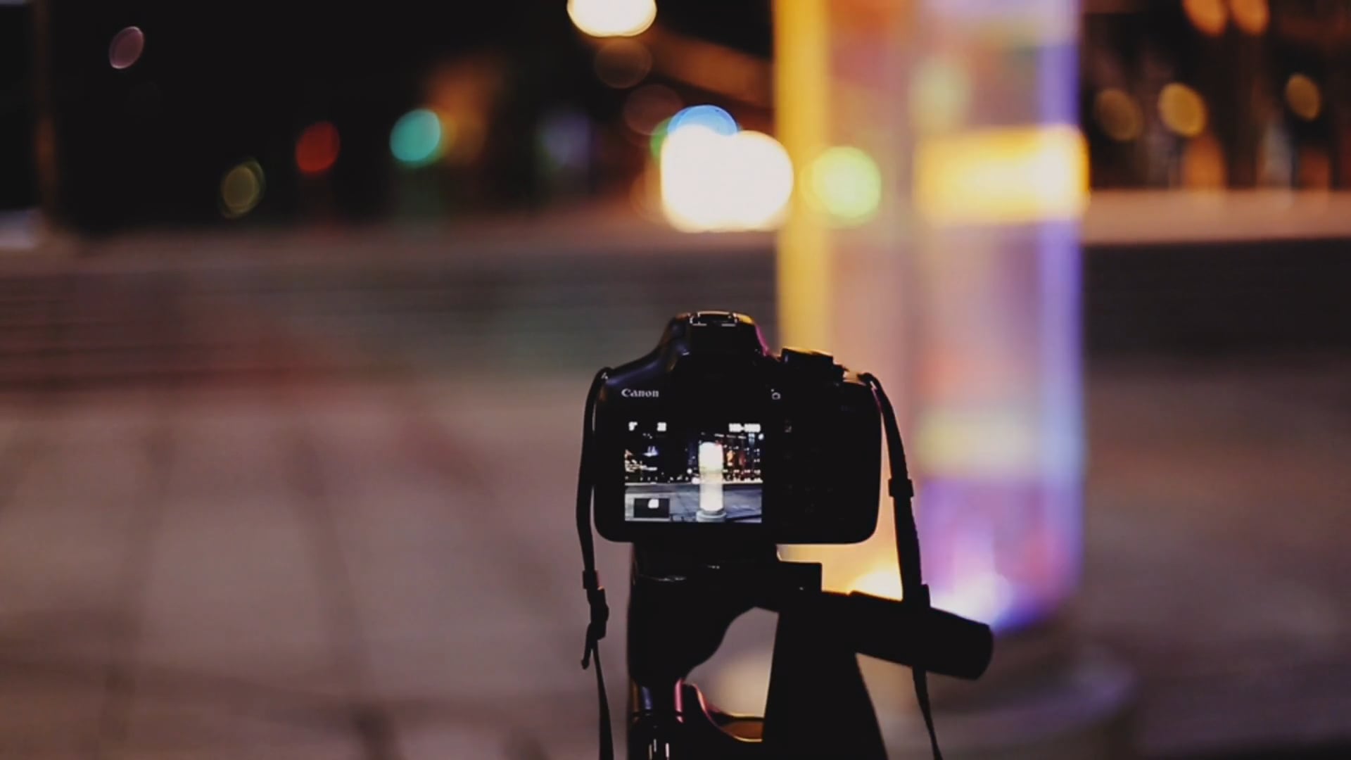camera on Vimeo