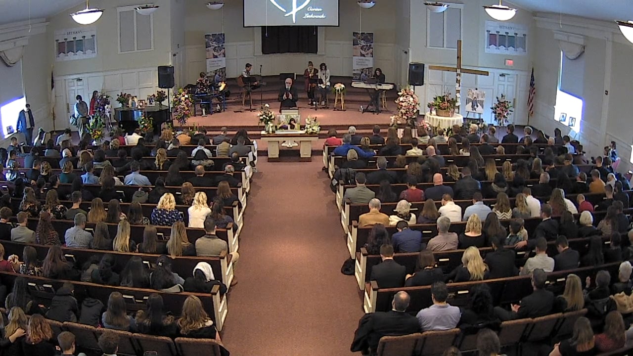 Corinn Linkowski Memorial on Vimeo